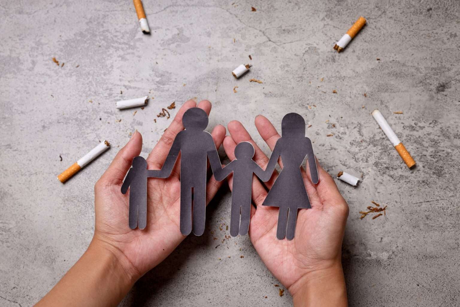 Smoking Cessation - Catalyst Hypnotherapy